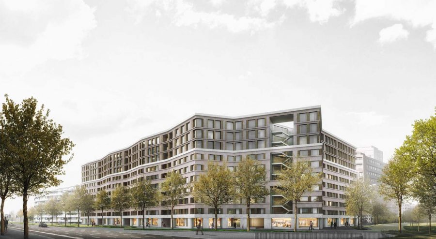 GENEVA | Projects & Construction | Page 44 | SkyscraperCity Forum